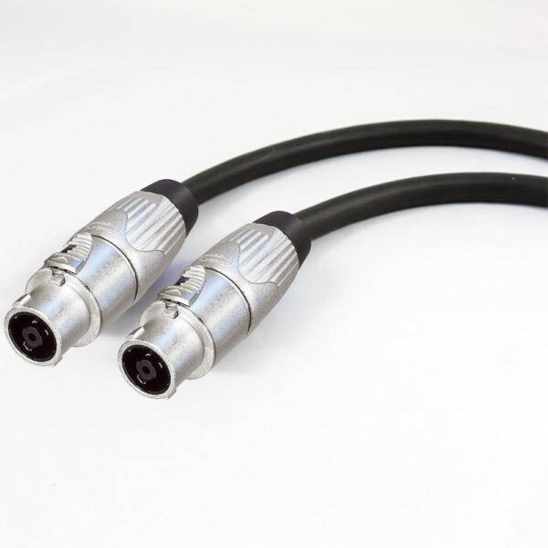 SpeakON cable – NL8 20,0 m (8x4mm² – Van Linn AV